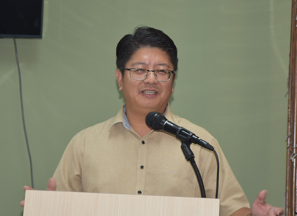 Ewon kerjasama KCCI bangunkan Pelan Pembangunan Keusahawanan Penampang