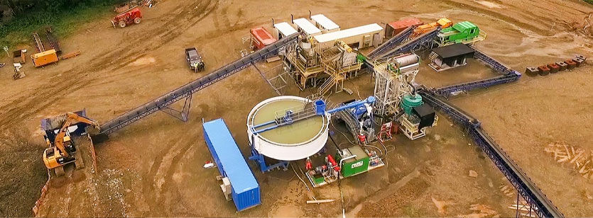 The Ultimate Beginner’s Guide to Gold Prospecting