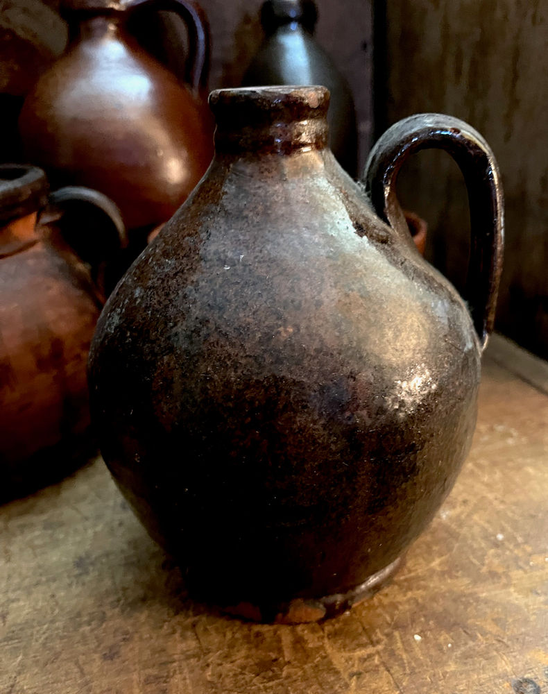 Why Redware is Important