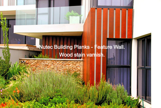 Nutec Facades & Cladding | Everite