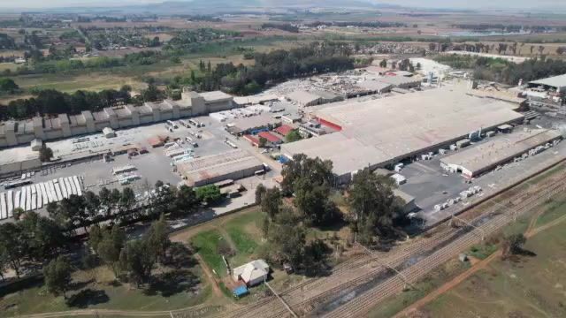 Everite on OntByt-Sake