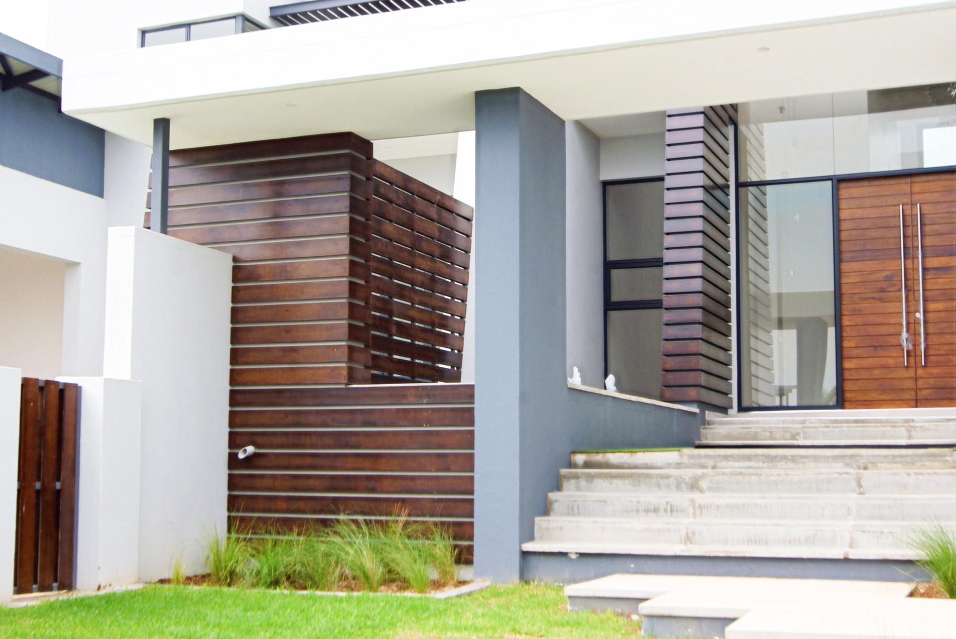 Nutec Building Planks | Gallery