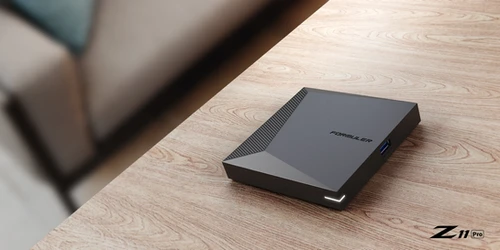 Z11 Pro | Polstream TV