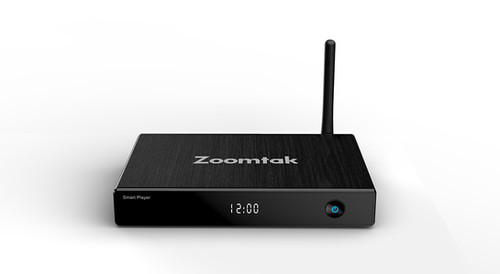 Zoomtak M5 Pro | ELECTRONICS STORE
