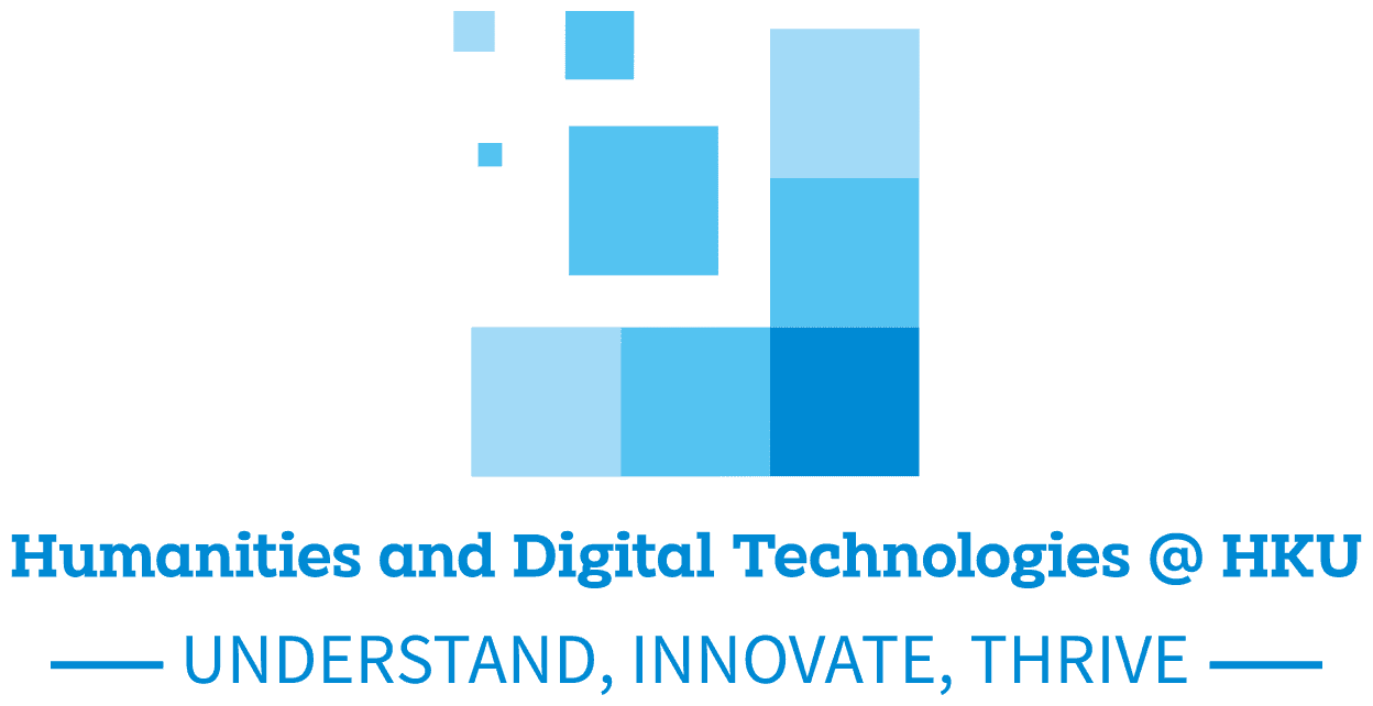 FAQs for Current Students | Humanities and Digital Technologies, HKU