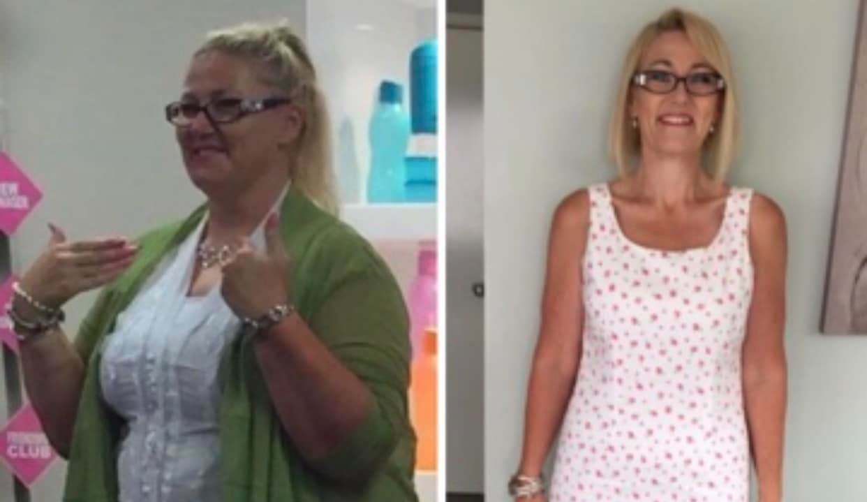 About Sonia McIndoe, Bariatric Life Coach | Mind Empowerment | NZ