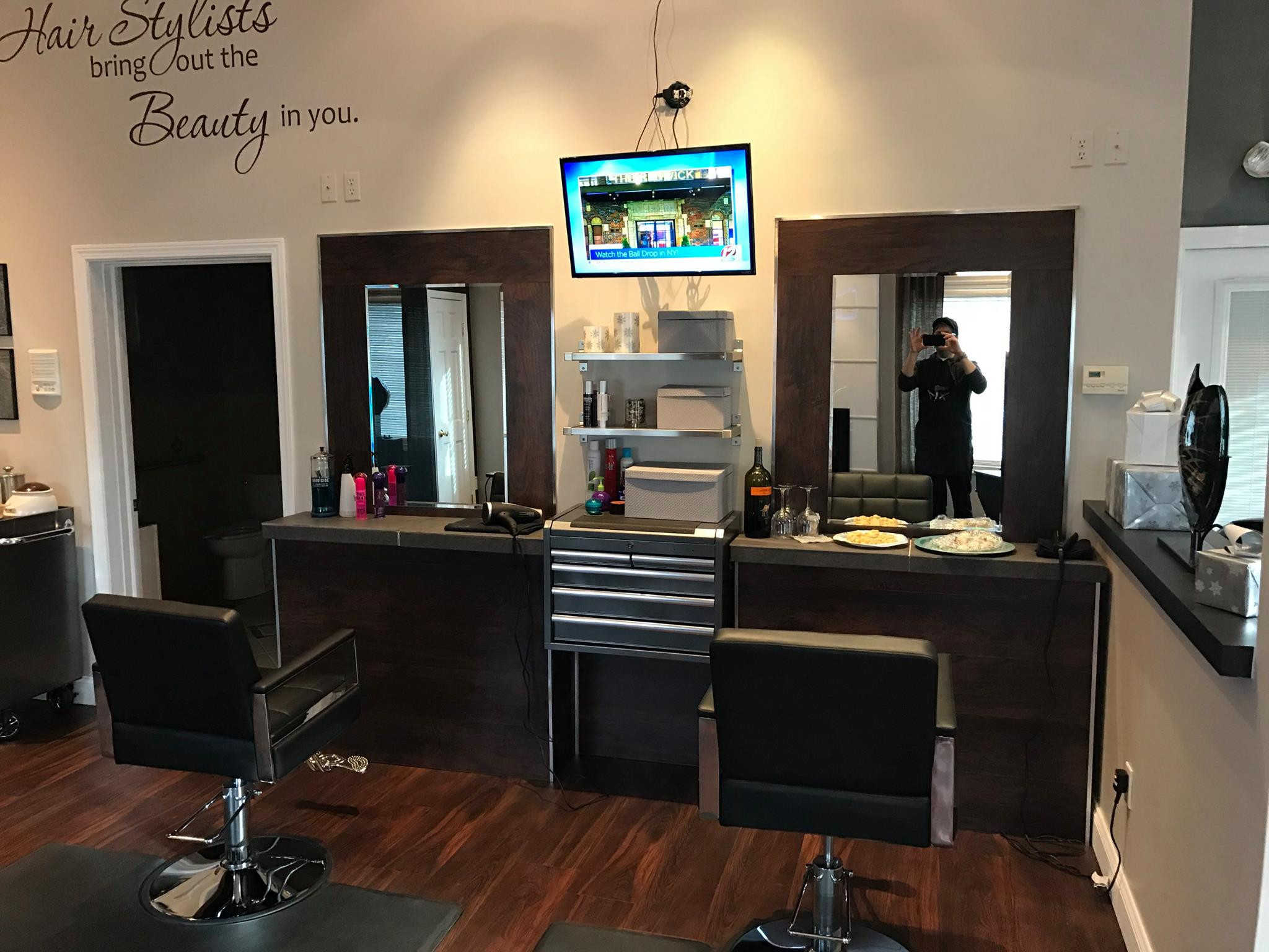 Hair Stylist | John Michael's Salon | Attleboro, MA