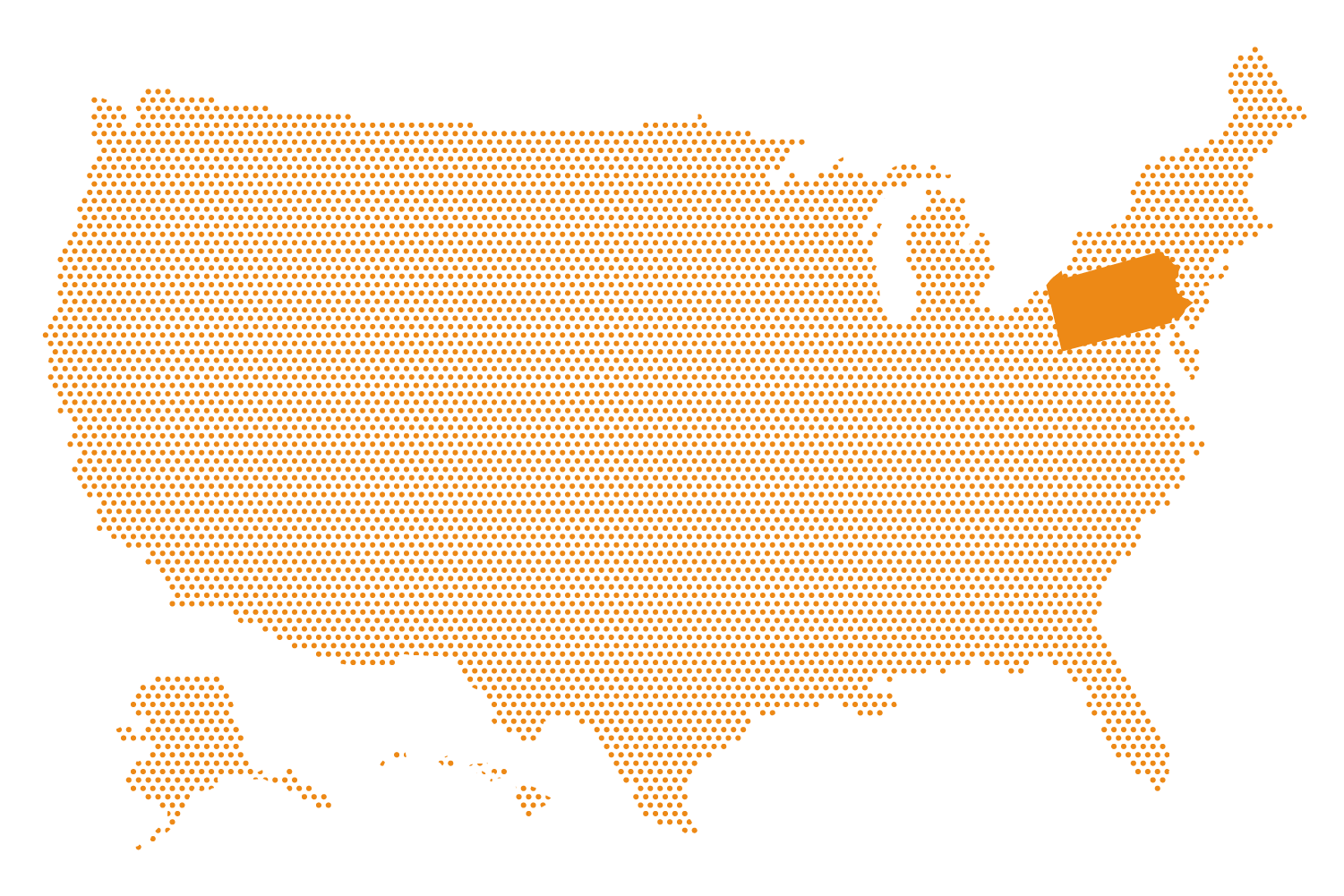 PENNSYLVANIA Firearm Gun Laws | Concealed Carry, Open Carry, Handguns ...