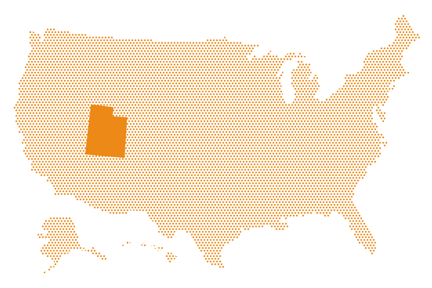 UTAH Firearm Gun Laws | Concealed Carry, Open Carry, Handguns, Long ...