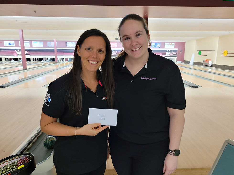Une 3e victoire sur le circuit pour Audrey Morin