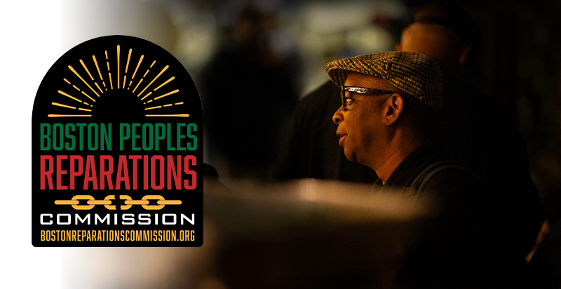 Prospectus | Boston Peoples Reparations Commission
