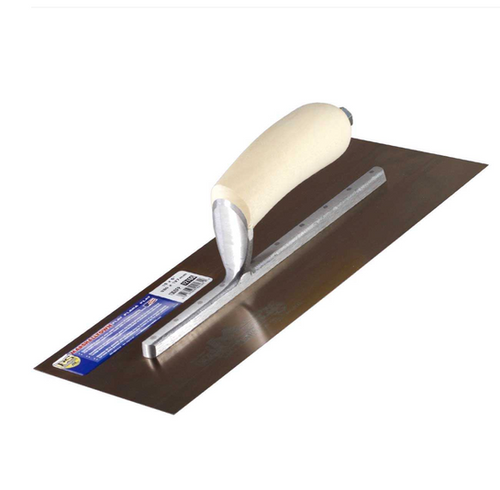 13"x5"Flat Trowel | tilecoach.com