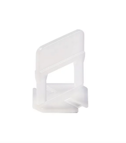 LEVELING CLIPS 400 PCS | tilecoach.com