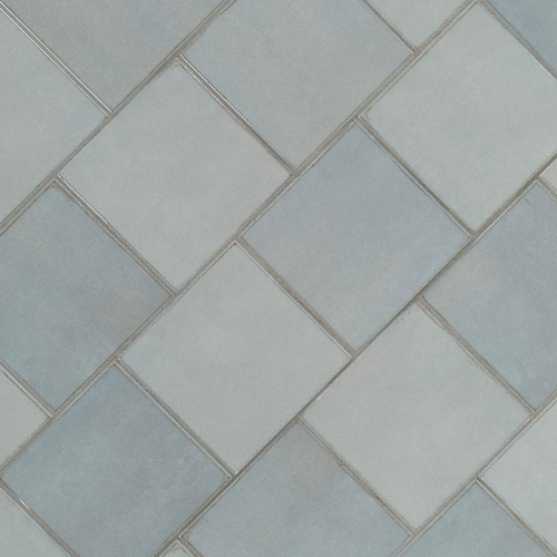 Renzo Sky 5x5 Square | Tile & Stone Trading