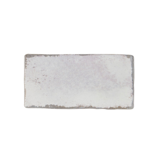 Retrospectives Enchanted Mist 3"x6" Glossy Undulated Wall Tile | Tile ...