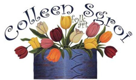 Paintings | Colleen Sgroi Art