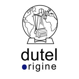 dutel | Tissus jacquard | made in France