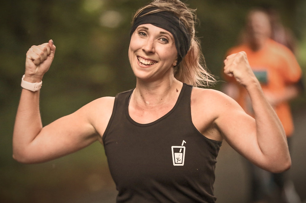 Getting started with Running