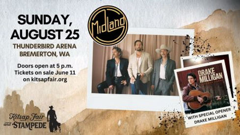 Kitsap Fair | Kitsap Fair and Rodeo | United States