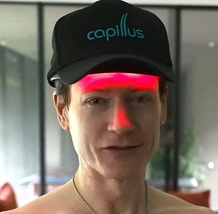 Capillus |【公式】Capillus Japan ｜「低出力レーザー 育毛」