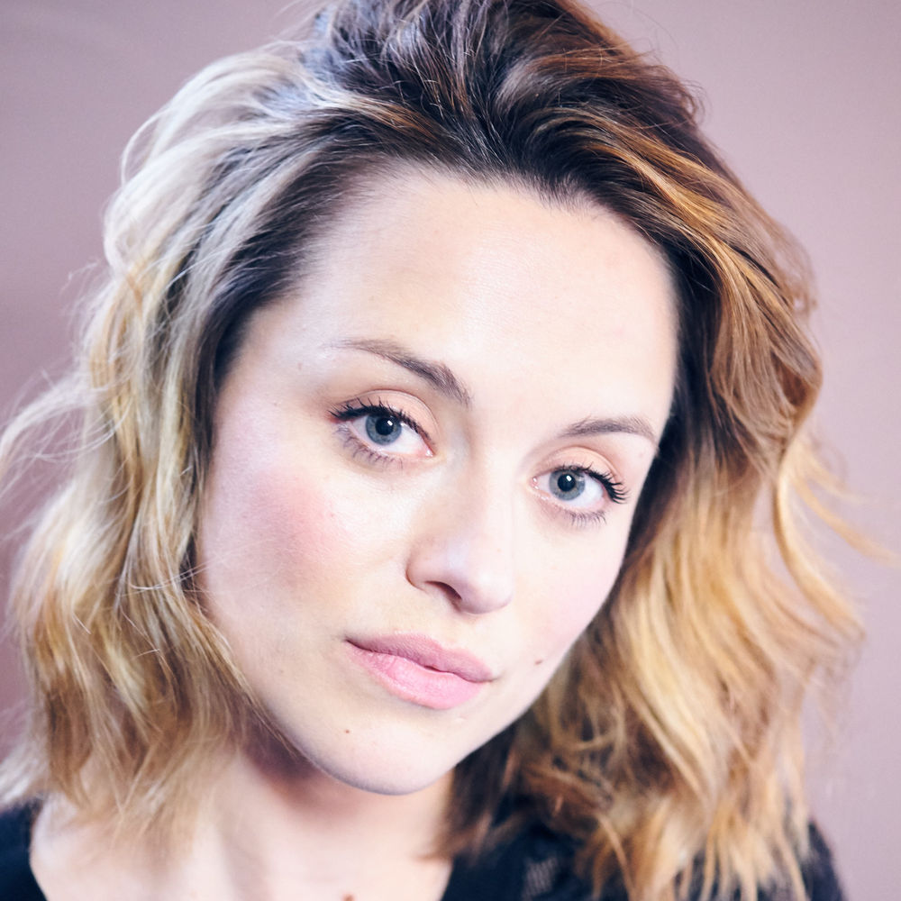 Zoë Tapper: "I hope we don't cause any massive rows"