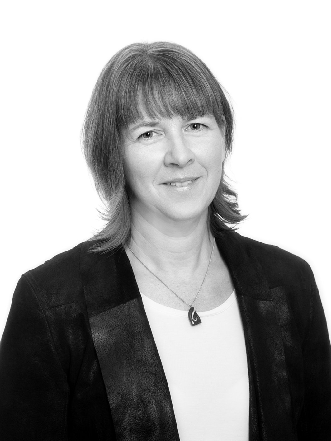 Linda Hallin