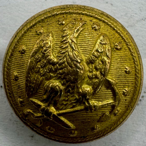 NA 112v | Navy Cuff Button, W. H. Smith & Co | CivilWarButtons.com