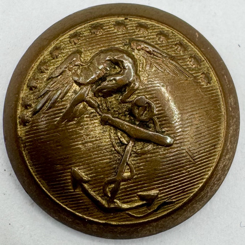 MC 7 | Early Marine Corps Button | CivilWarButtons.com