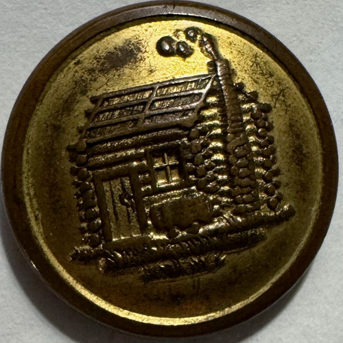 Political & Patriotic Buttons | CivilWarButtons.com