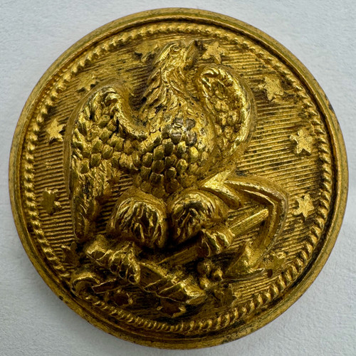 NA 113 | U.S. Navy Coat Button | CivilWarButtons.com