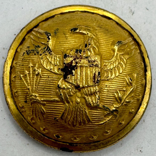 GS 21 | Early U.S. General Staff Officer Button | CivilWarButtons.com