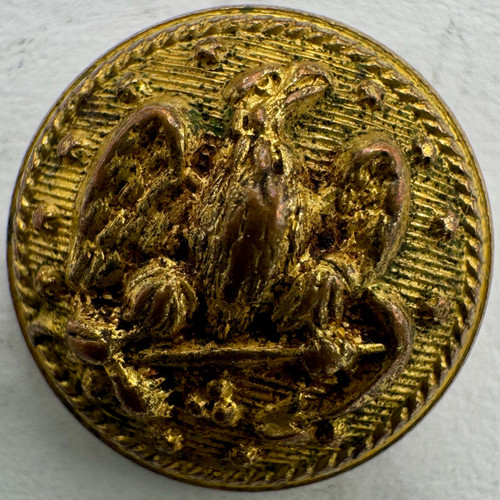 NA 112v | Navy Cuff Button | CivilWarButtons.com