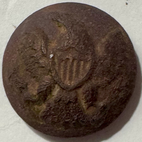 GI 94 | General Service Jacket Button | CivilWarButtons.com