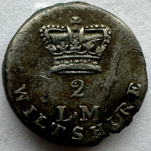 British | British War of 1812 Button | CivilWarButtons.com