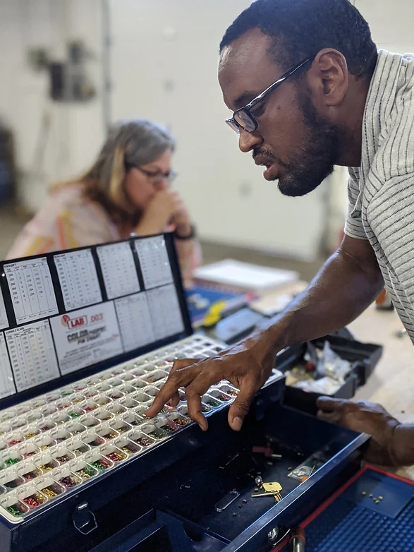 American Locksmith Academy | Online Locksmith Training