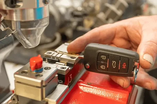 Certified Automotive Locksmith | American Locksmith