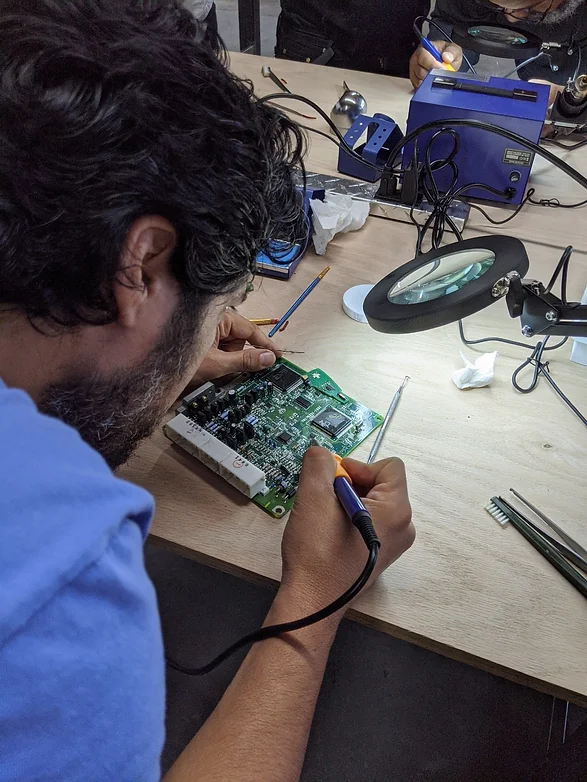 American Locksmith Academy | Online Locksmith Training