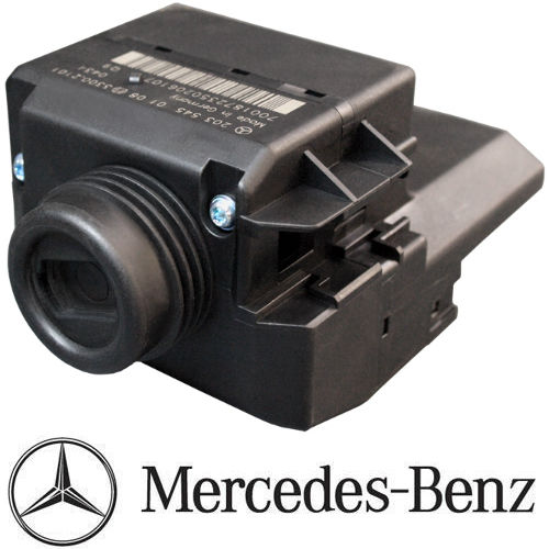Mercedes Ignition Repair & Replacement