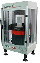 Ibertest Servo-Hydraulic Static Test Systems | DWE Scientific