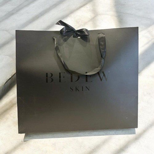 Bedew Skin Gift Bags | Bedew Skin School