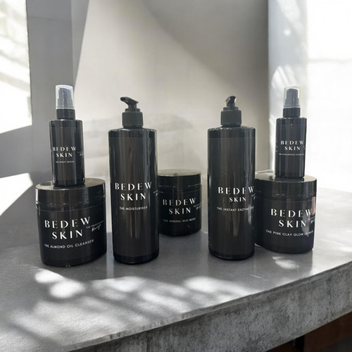 The Ultimate Facialist Kit | Bedew Skin School