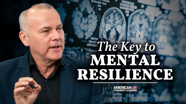 Dr. Michael Nehls: How Changes in Our Brain Make Us More Susceptible to ...