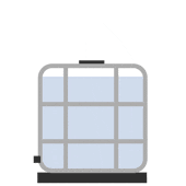 Tote Contenedores IBC | tote contenedor | Calz. Ignacio Zaragoza 2108 ...