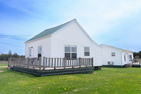 Prince Edward Island | Rustico Resort Golf & Cottages