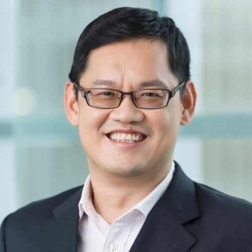 A/Prof How Choon How | SPCC 2026