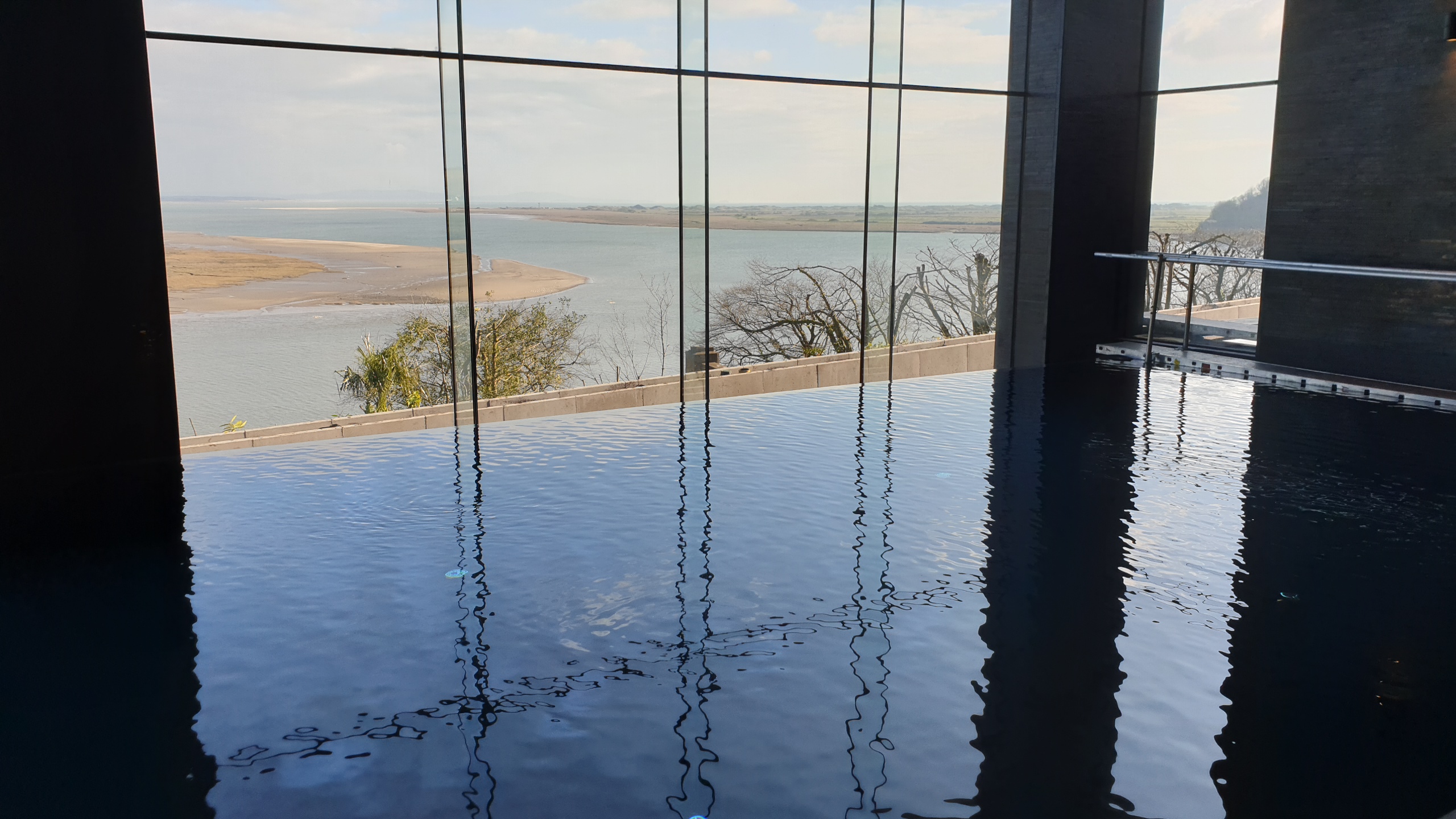 Lewis Partnership |LAUGHARNE