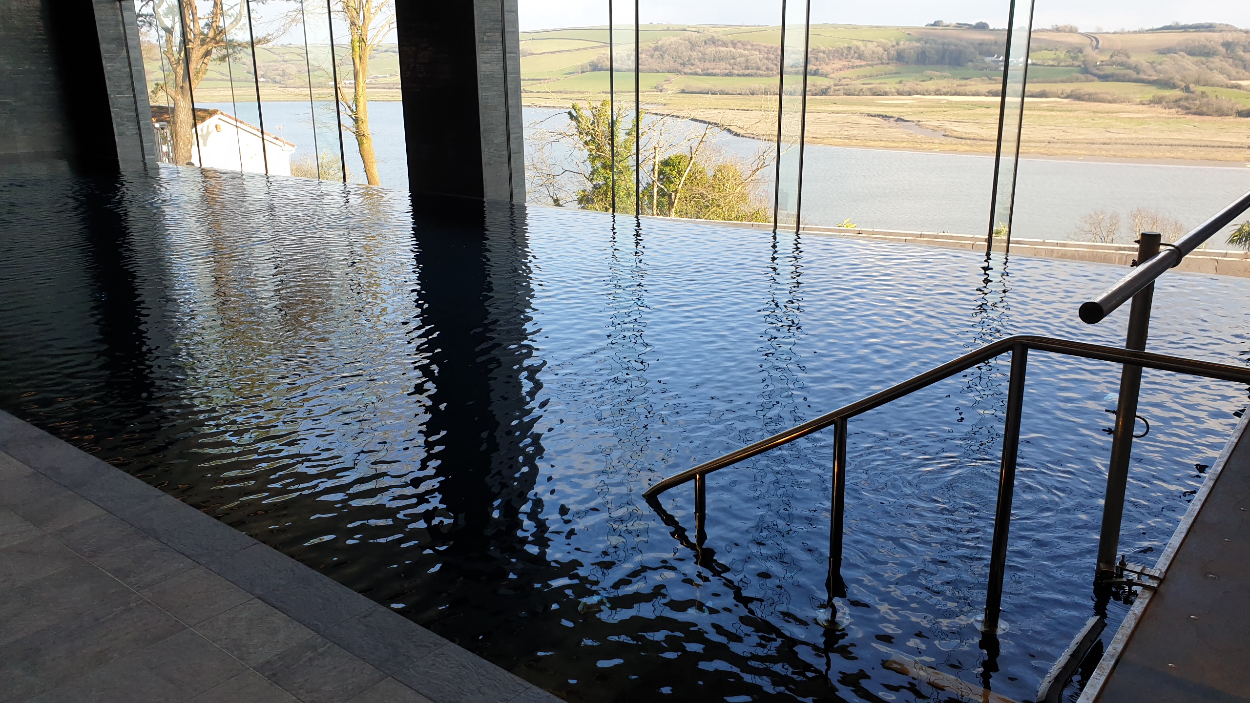 Lewis Partnership |LAUGHARNE