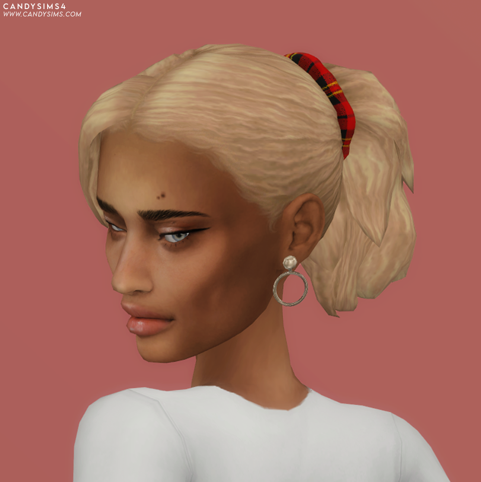 MHS | NAOMI HAIR
