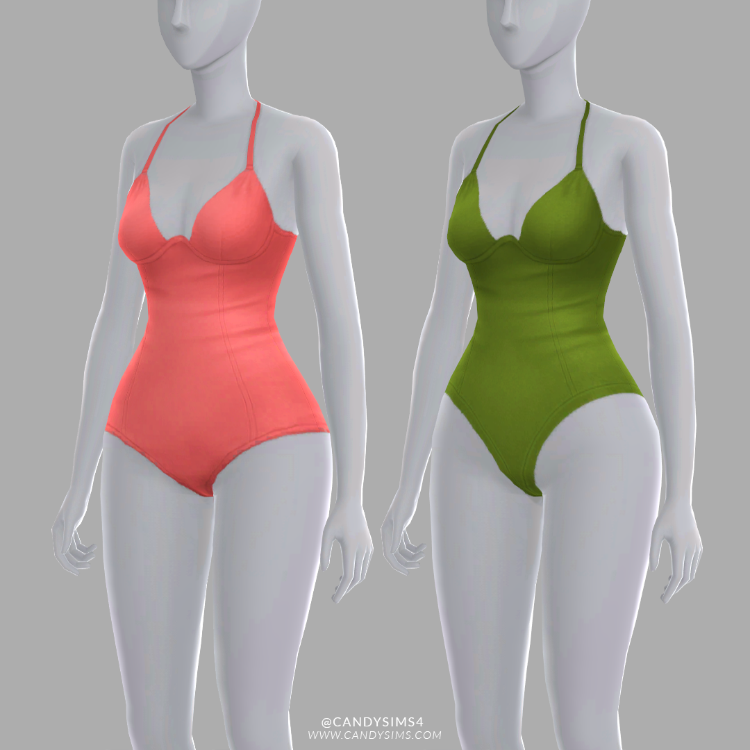 PALOMA SWIMSUIT
