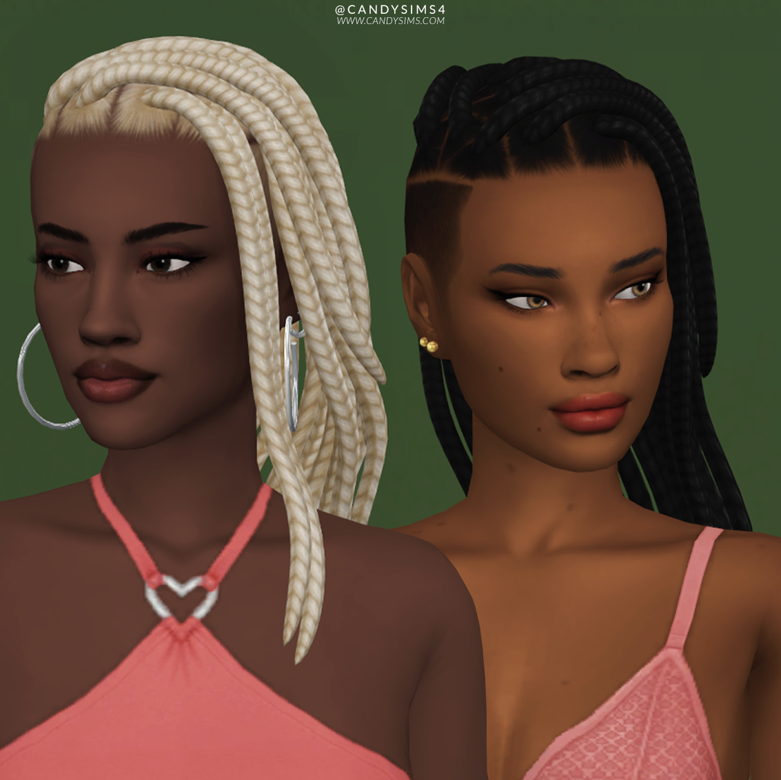 ORORO HAIR